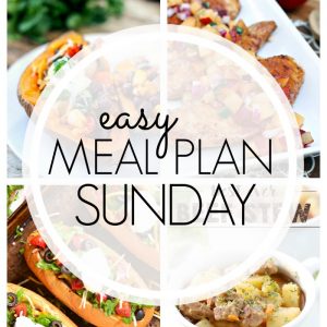 Week 79 PIN | Mandy's Recipe Box