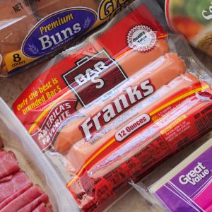 Reuben Hot Dog | Mandy's Recipe Box